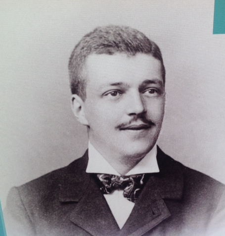 A Powerful Story about Team Diversity: The Philips Founding Fathers ...